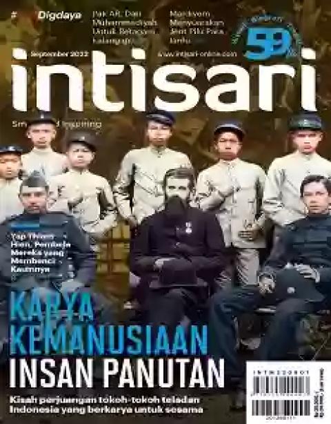 Intisari