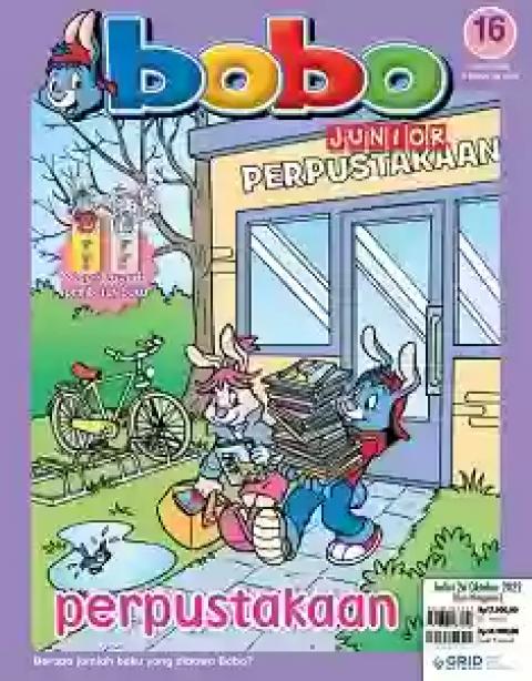 Bobo Junior