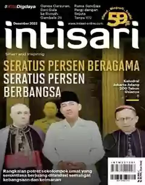 Intisari