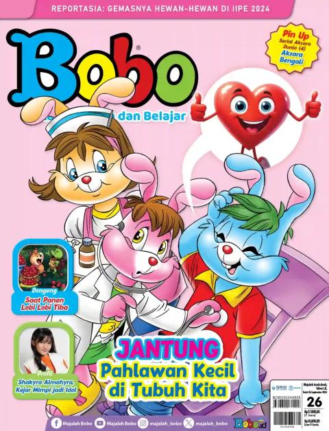 Bobo